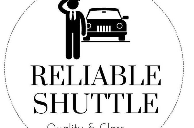 Savannah to Charleston Express Shuttle - FAQ