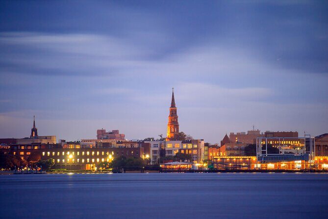 Savannah to Charleston Round Trip Self Guided Audio Tour - What Travelers Say