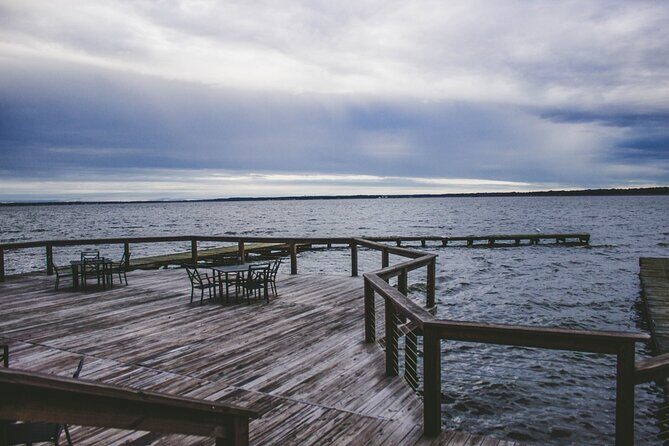 Savannah to Charleston Round Trip Self Guided Audio Tour - Is It Worth It?