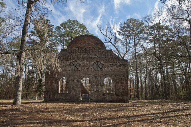 Savannah to Charleston Round Trip Self Guided Audio Tour - Who is This Tour Best For?