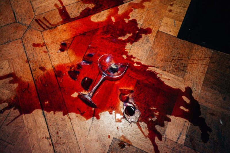 Savannah: True Crime Pub Crawl - Discovering Savannah’s Dark Secrets: The True Crime Pub Crawl