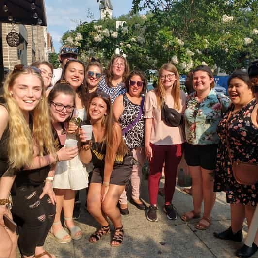 Savannah: True Crime Pub Crawl, The Original Murder Tour - A Deep Dive into the Savannah True Crime Pub Crawl