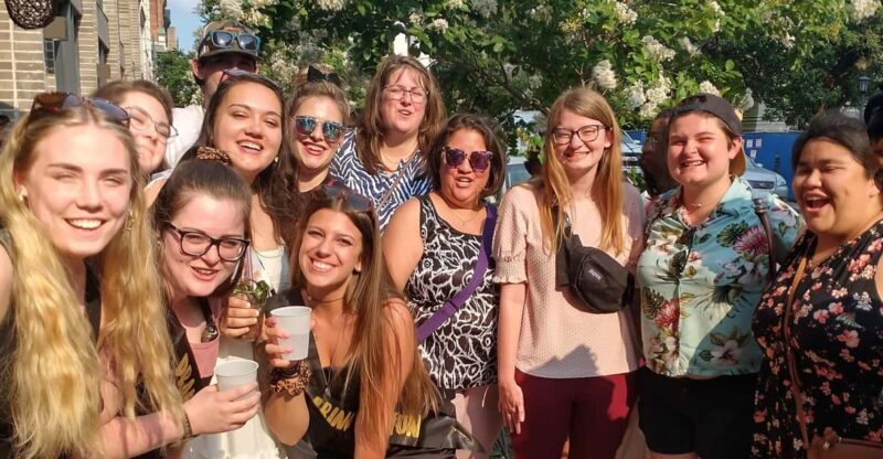 Savannah: True Crime Pub Crawl, The Original Murder Tour - The Sum Up