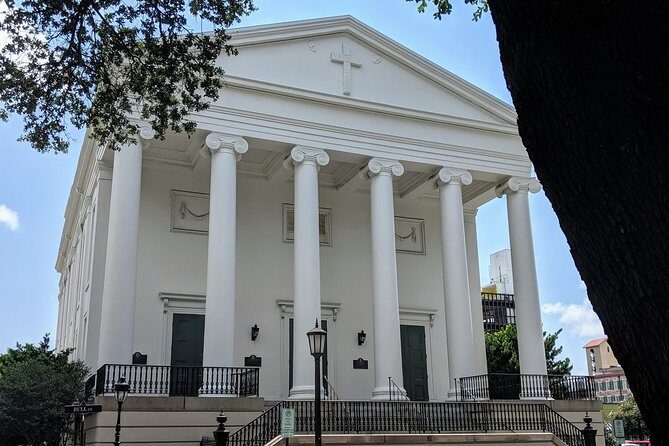 Savannah VIP Tour: Private Full-Day Tour - An Overview of What You’ll Experience