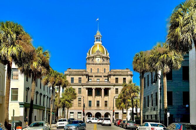 Savannah Walking Food Tour with 5 Locals Favorites Dishes - What to Expect from the Price