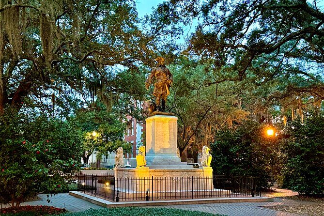 Savannah Walking Food Tour with 5 Locals Favorites Dishes - The Value Proposition