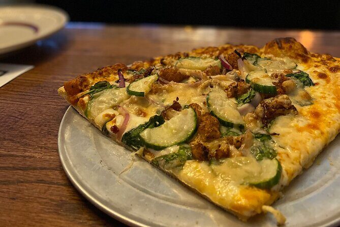Savannah Walktails & Bar Bites Guided Happy Hour Tour - Pricing and Value