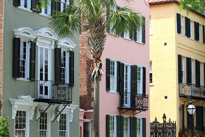 Savannah Waterfront: Pirate Adventure Walking Game - Authentic Experiences and Traveler Feedback