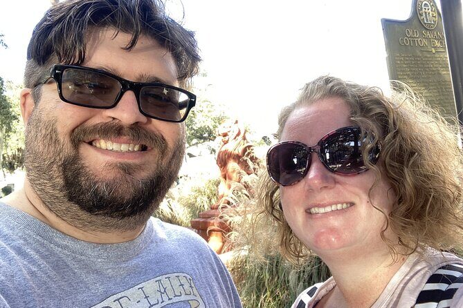 Savannah Waterfront: Pirate Adventure Walking Game - Who Will Love This Experience?