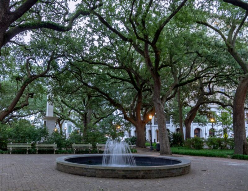 Savannah: 'We Shall Overcome' Black History Walking Tour - A Deep Dive into the Savannah Experience