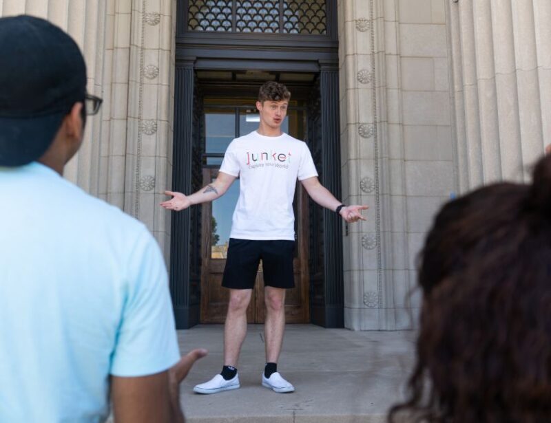 Savannah: 'We Shall Overcome' Black History Walking Tour - Concluding Thoughts: Who should consider this tour?