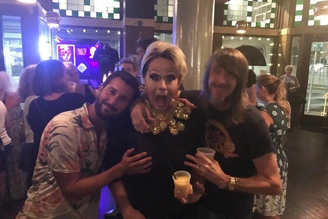 Savannah Yes, Queen! Drag Queen Pub Crawl - Practical Details That Matter