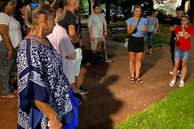 Savannah's 13 Ghosts, Voodoo, Murder & Mystery Tour - Final Thoughts: Is This Tour Right for You?