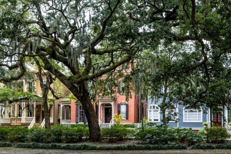 Savannah's Local Lore Ghost Tour - Value and Practical Considerations