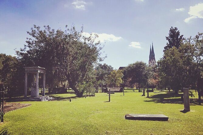 Savannah's Original Dark History Tour - Why Choose This Tour?