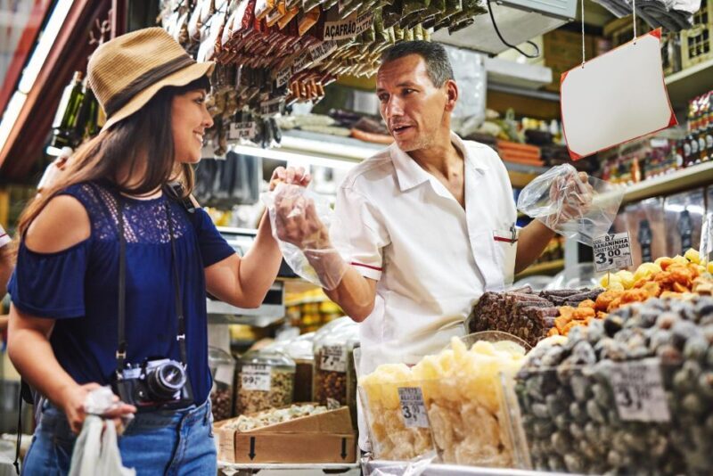 Savannahs Palate: A Culinary Journey Through History - Key Points