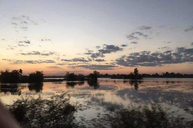 Savannakhet outskirt Day Trip Dong Natad Trekking - Practical Details and Tips
