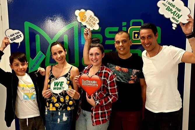 SAVE YOURSELF Escape Game - Price and Value