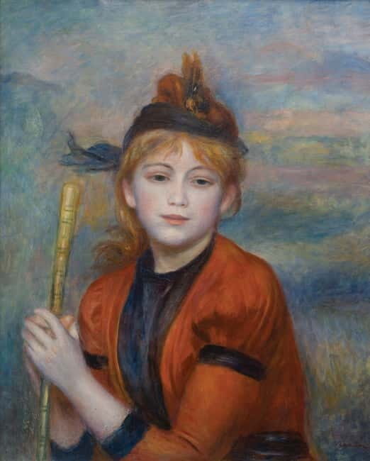 Saved Art. Masterpieces beyond the war from the MuMA in Le Havre - Key Points