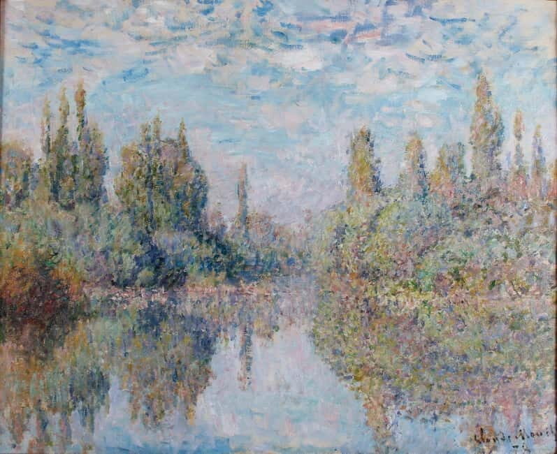 Saved Art. Masterpieces beyond the war from the MuMA in Le Havre - An In-Depth Look at the Exhibition
