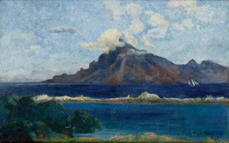 Saved Art. Masterpieces beyond the war from the MuMA in Le Havre - The Value for Your Money