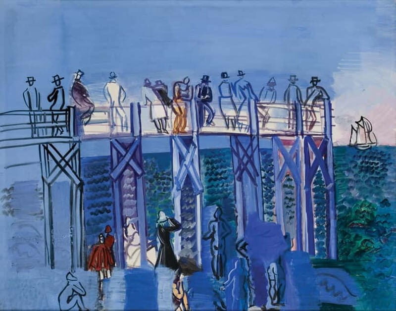 Saved Art. Masterpieces beyond the war from the MuMA in Le Havre - Final Thoughts