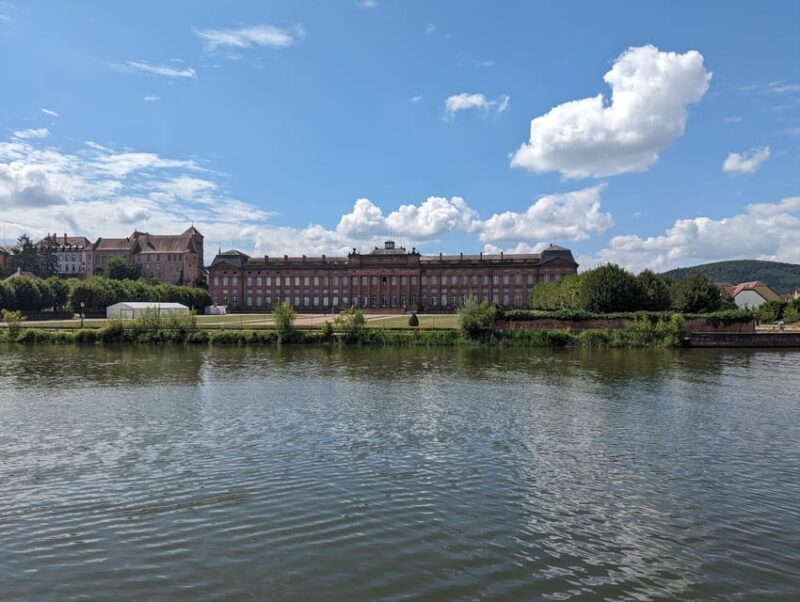 Saverne : Highlights Walking Tour - Evaluating the Experience: Value and Practicalities