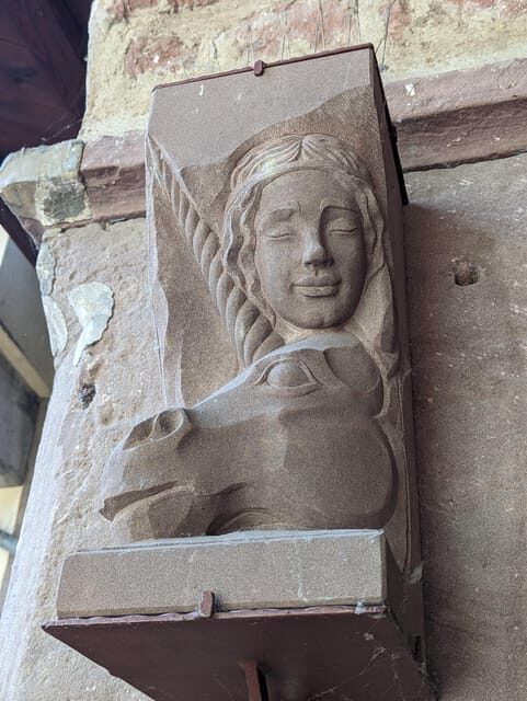 Saverne : Highlights Walking Tour - Final Words