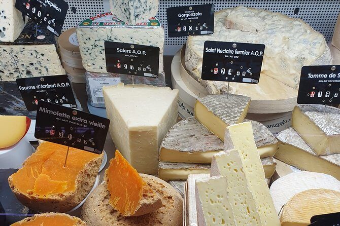 SAVEURS of French BASQUE COUNTRY - Private Gastronomic Adventure - A Deep Dive into the Itinerary