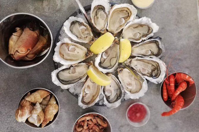 SAVEURS of French BASQUE COUNTRY - Private Gastronomic Adventure - Frequently Asked Questions
