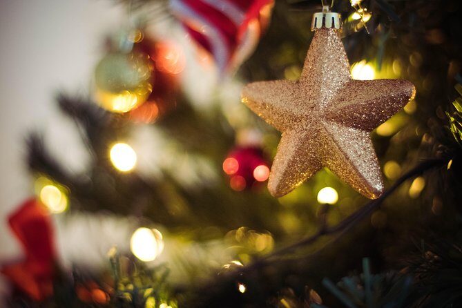 Saving Christmas Escape Room in Chattanooga - Why This Experience Matters