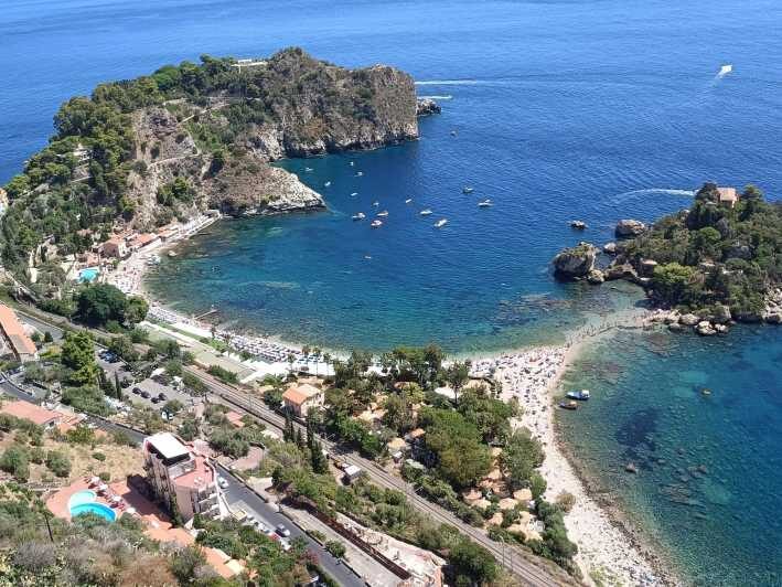 Savoca (The Godfather) and Taormina: Private Tour - What Makes This Tour Stand Out