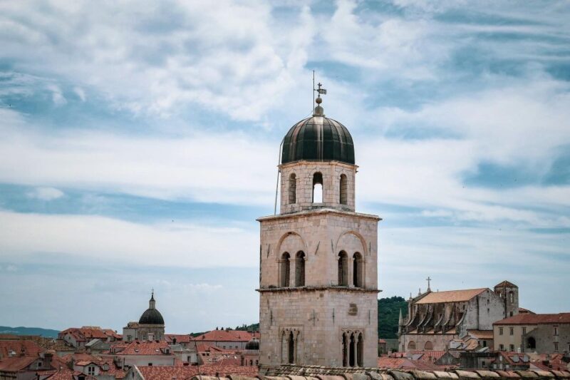 Savoir-Faire Stroll: Dubrovnik the French Way - Key Points