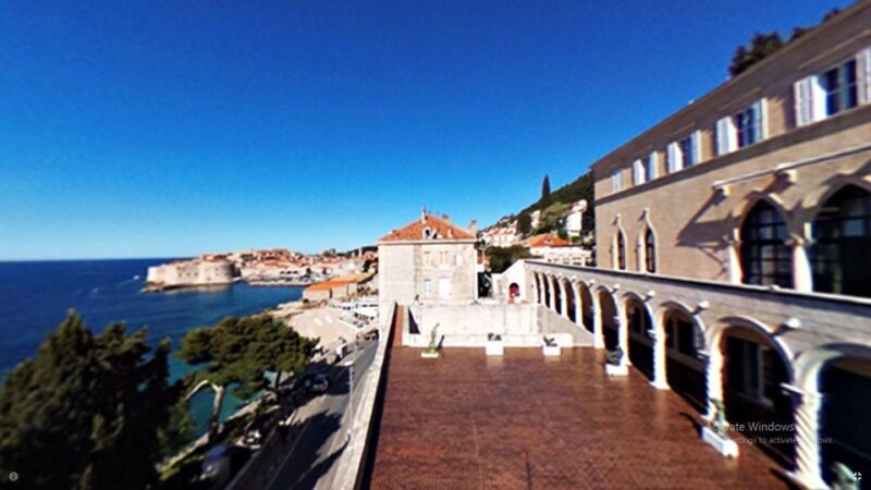 Savoir-Faire Stroll: Dubrovnik the French Way - What to Expect from the Dubrovnik French Stroll