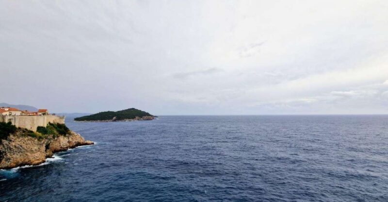 Savoir-Faire Stroll: Dubrovnik the French Way - A Closer Look at the Itinerary