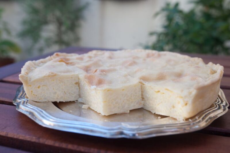 Savona: Cooking Class at a Local's Home - Key Points