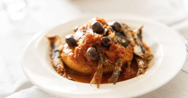 Savona: Dining Experience at a Local's Home - Key Points