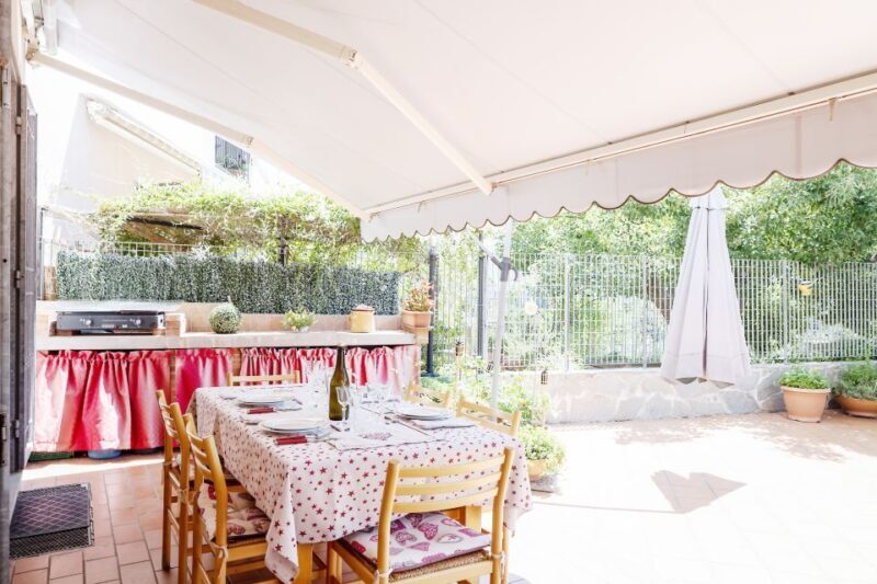 Savona: Dining Experience at a Local's Home - FAQs about the Savona Home Dining Experience