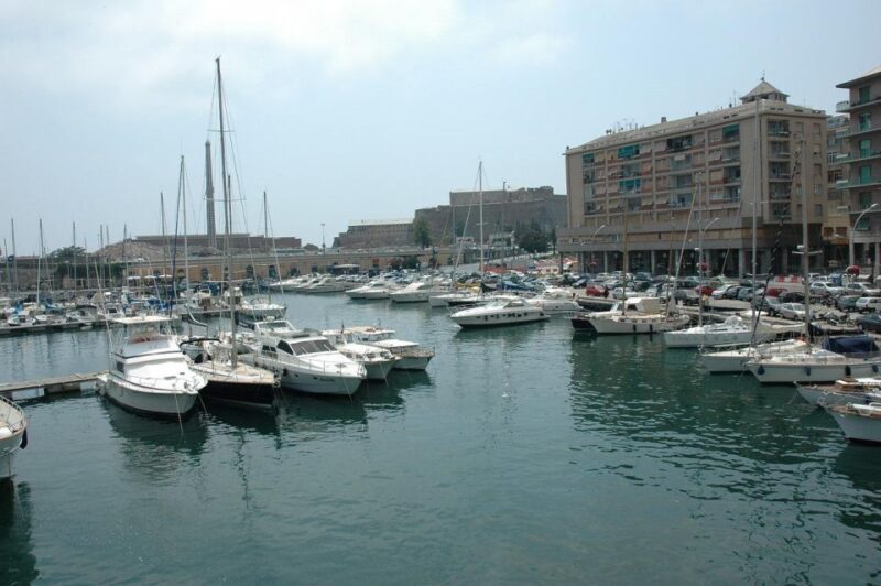 Savona - Private Guided Walking Tour - Discovering Savona: A Walk Through Liguria’s Coastal Gem