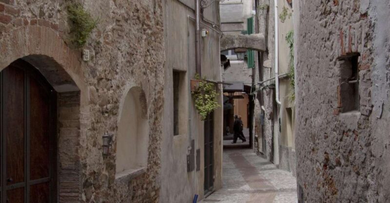 Savona - Private Guided Walking Tour - Key Points