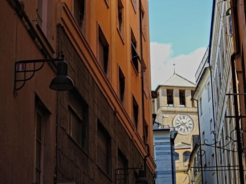 Savona - Private Guided Walking Tour - In-Depth Analysis: What Makes This Tour Stand Out?
