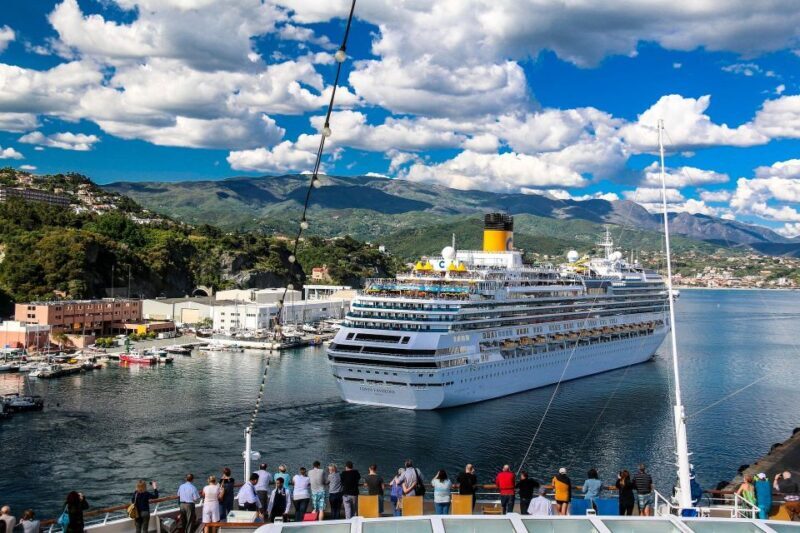 Savona - Private Guided Walking Tour - Practical Details and Tips