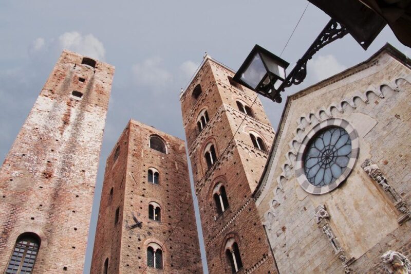 Savona - Private Guided Walking Tour - Frequently Asked Questions