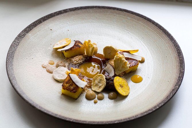 Savor 10 Course Dinner in Chefs Kitchen - What It’s Like to Dine in a Chef’s Home Kitchen