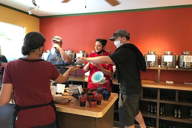 Savor Bar Harbor Culinary Walking Tour in Maine - The Value of the Experience