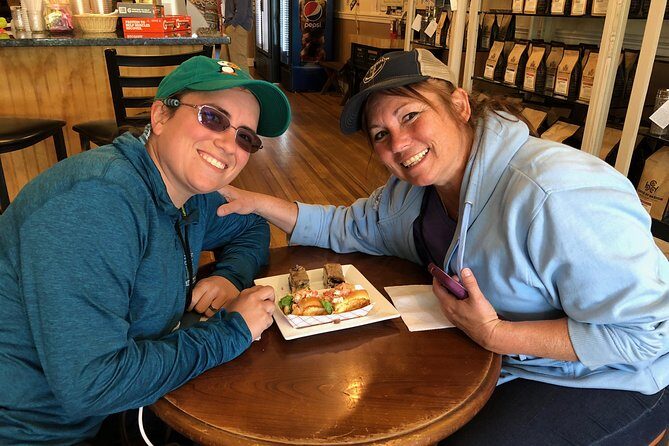 Savor Bar Harbor Culinary Walking Tour in Maine - Final Thoughts: Who Will Love This Tour?