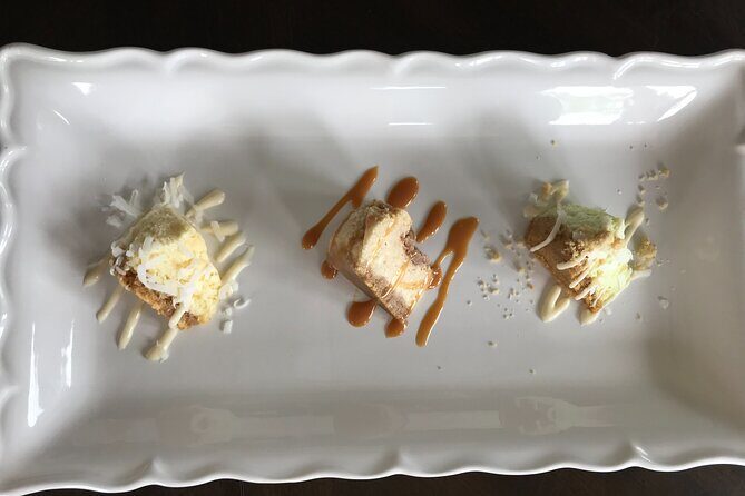 Savor Bar Harbor Culinary Walking Tour in Maine - Frequently Asked Questions