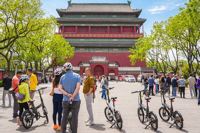 Savor Beijing Imperial Eats Palaces and Hidden Hutongs - Final Thoughts