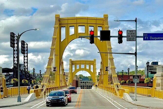 Savor Pittsburgh Hidden Eats in the Steel City +6 Tastings - Who Will Love This Tour?