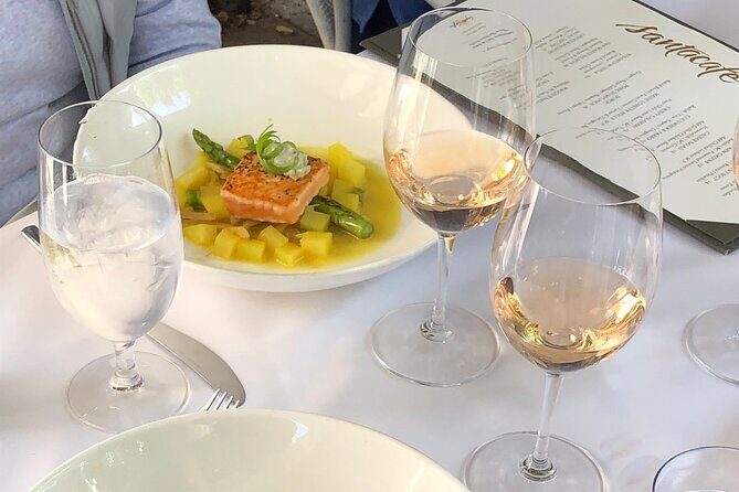 Savor Santa Fe: Wine Pairing Dinner - Frequently Asked Questions